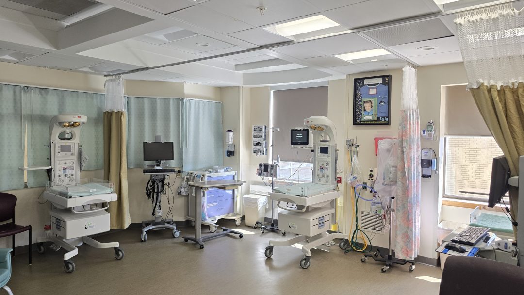 St. Louis Mom's Guide to Delivery at Mercy Hospital