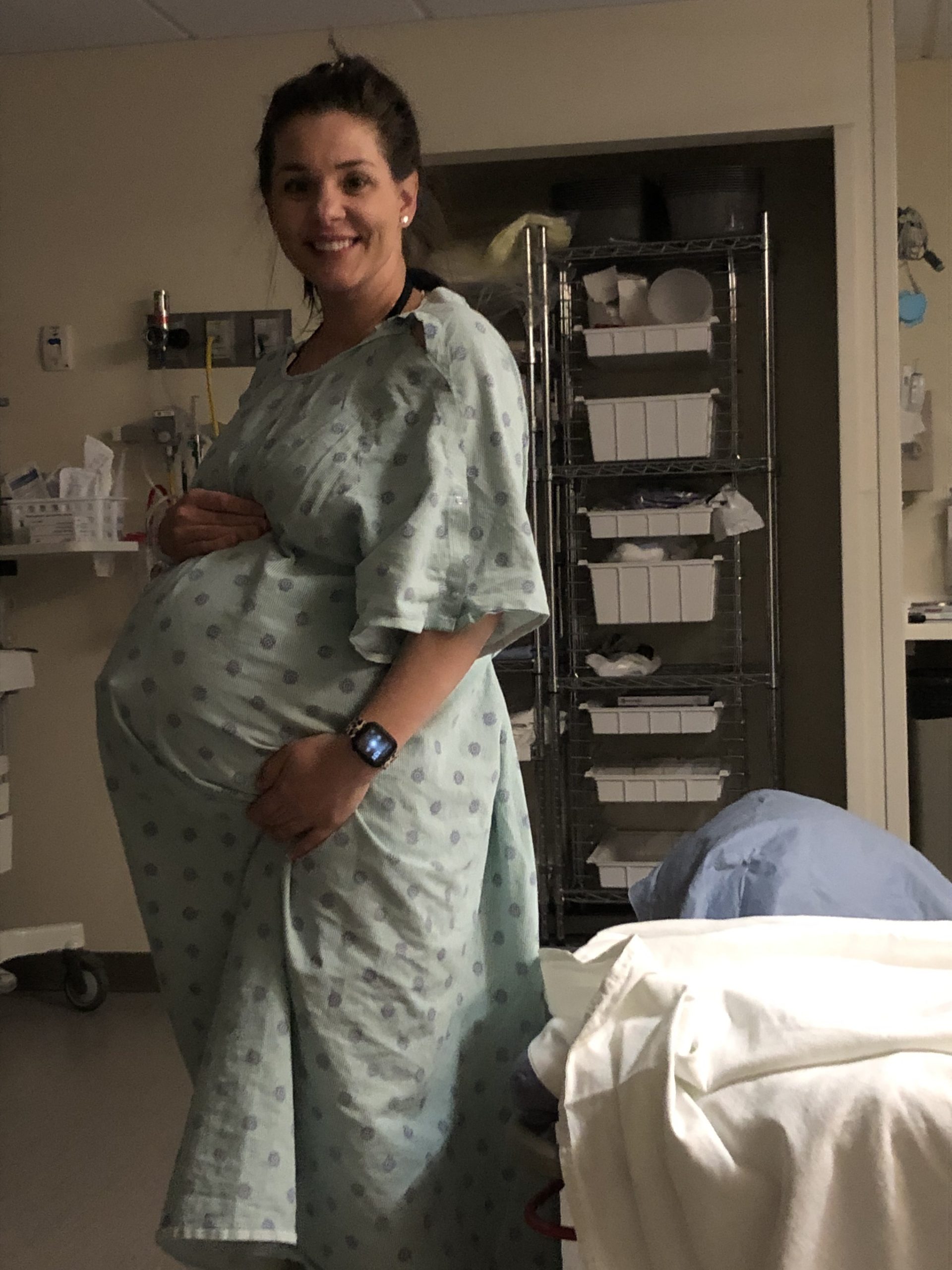 St. Louis Mom's Guide to Delivery at Mercy Hospital