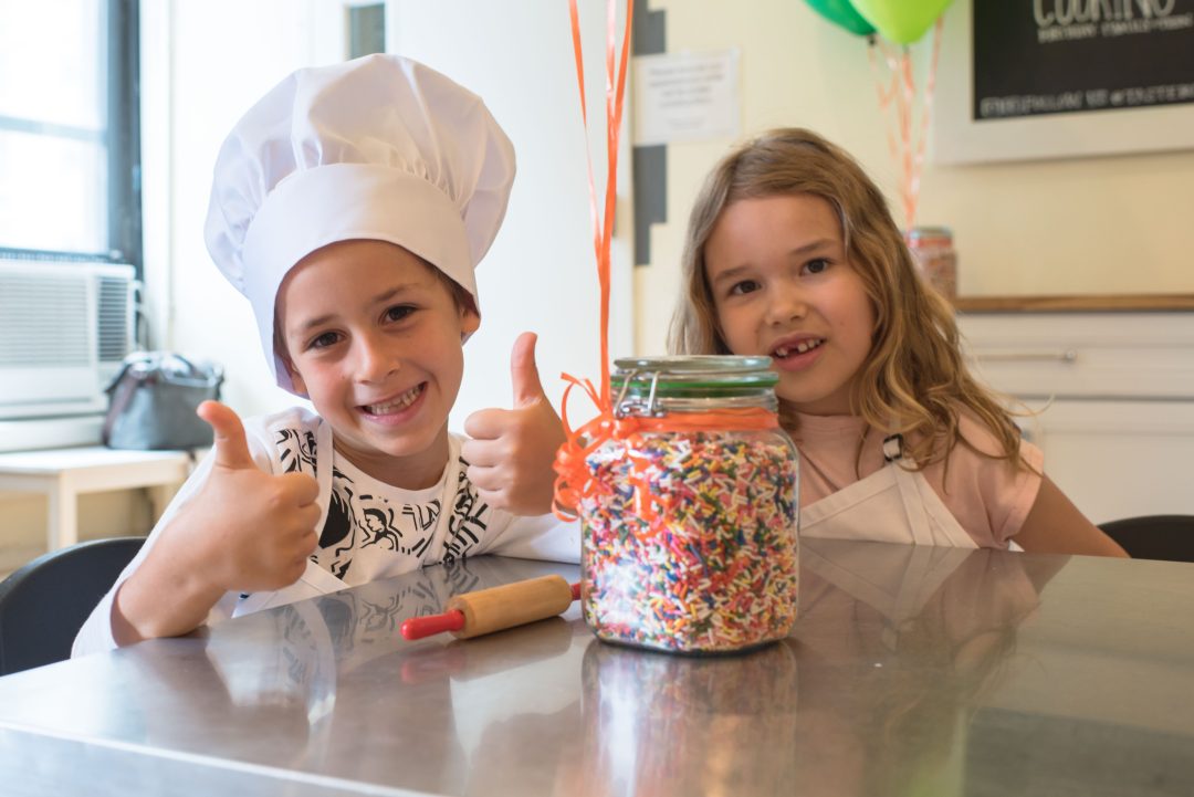 Birthday Party Guide | Venues