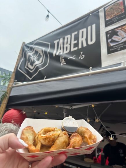 Eating Through the STL Top 100 - 2025 Edition
