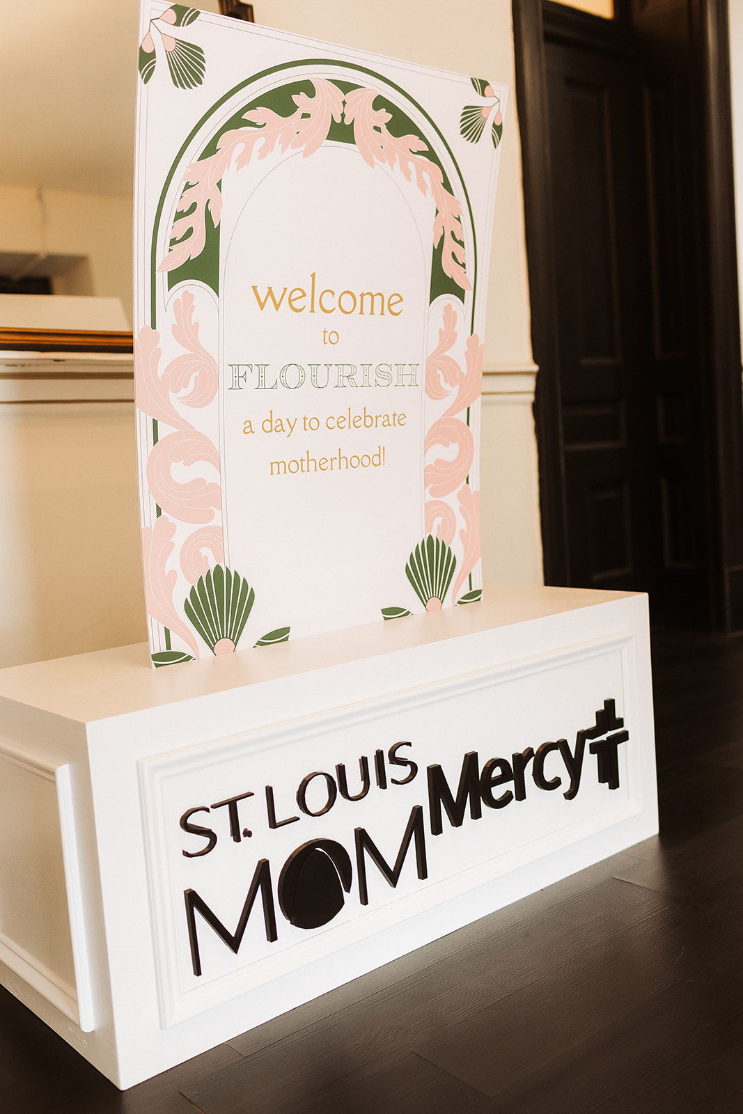 Flourish 2025: A Day to Celebrate Motherhood Event Recap