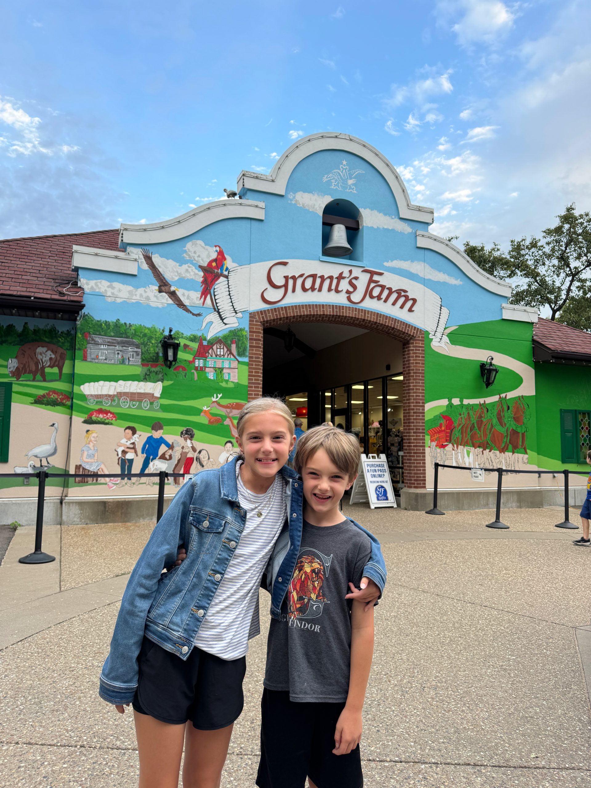 6 Family Events around St. Louis in June