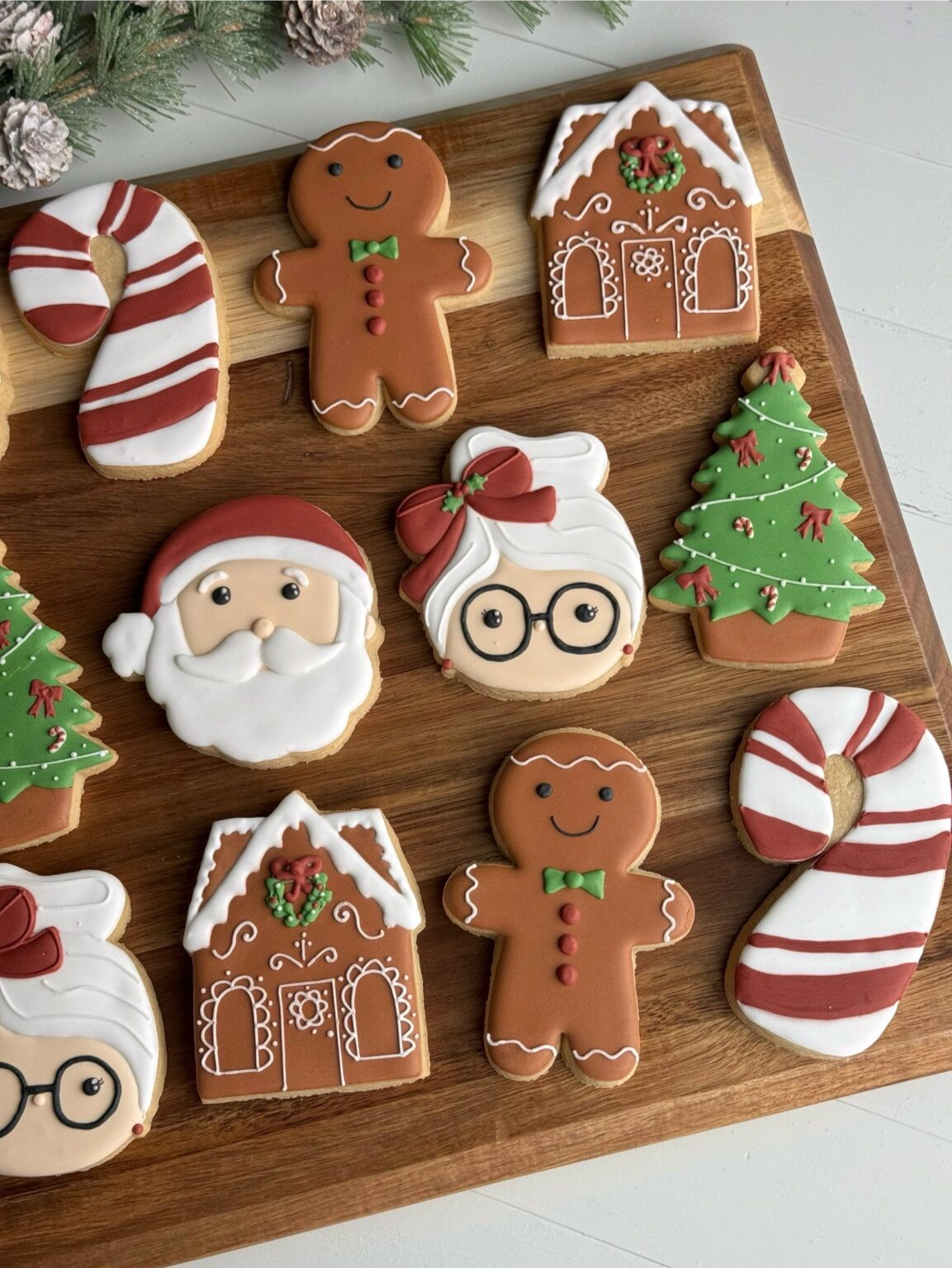 Holiday Magic at the Farm — St. Louis Mom’s 8th Annual Donuts with Santa