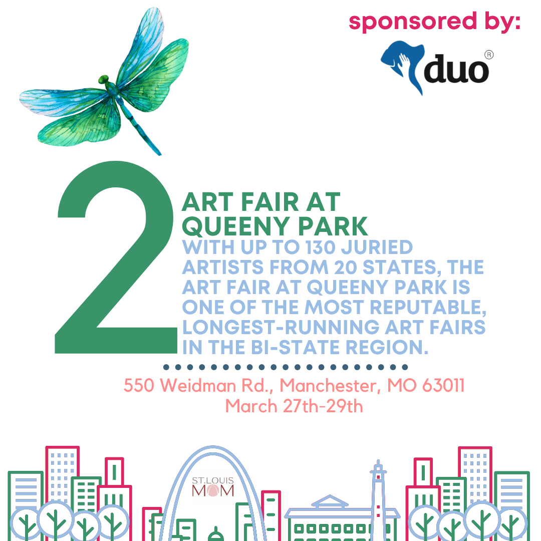 Top 5 Must-Do Weekend Activities in St. Louis