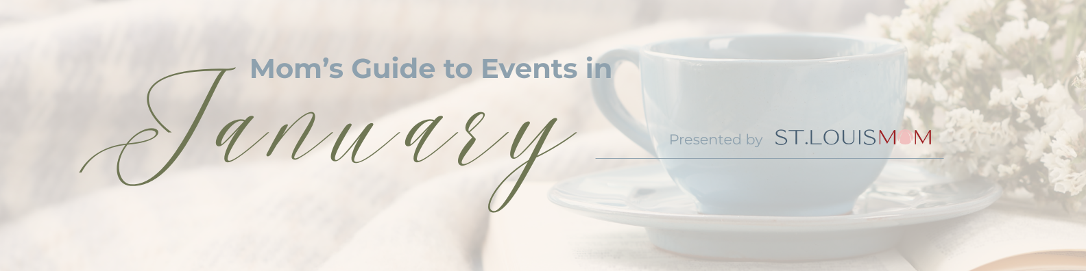 Things to Do with Kids in St. Louis this January