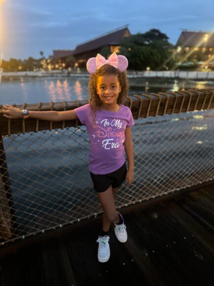 Some Days are for Disney World: Fighting for Presence on Special Days