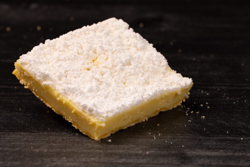 My Favorite St. Louis Bakeries