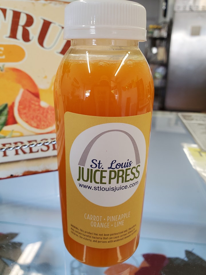 Mom's Guide to Local Healthy Eats