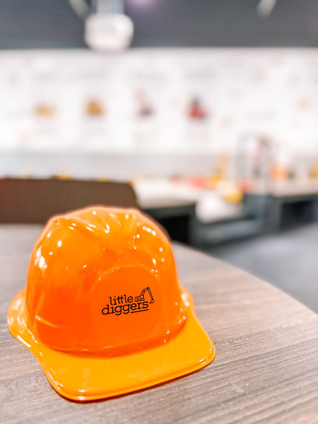 Mom's Guide to the New Little Diggers | St. Louis's Newest, Largest ...