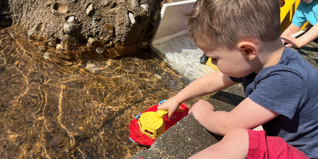Things to Do with Kids in St. Louis in April