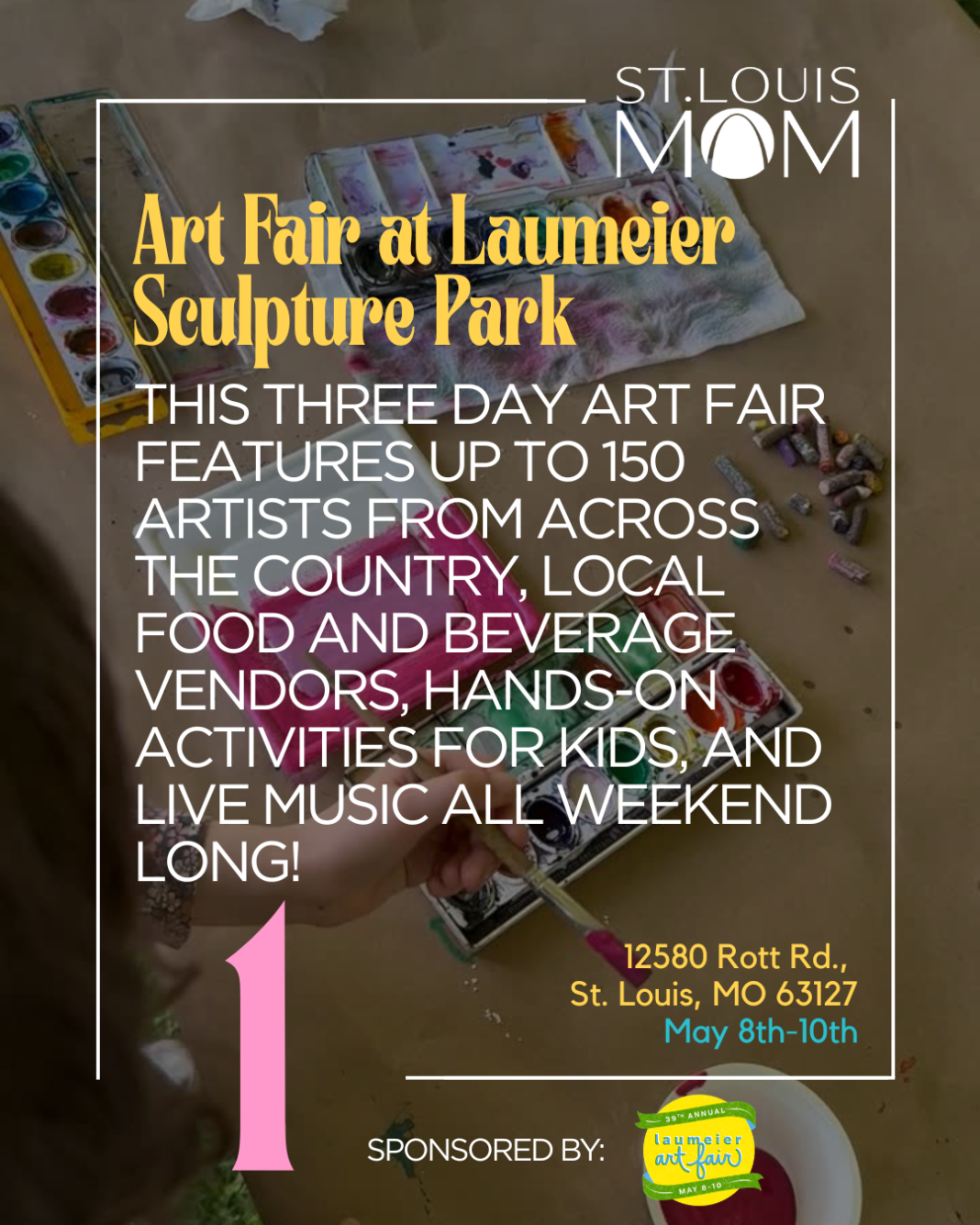 Top 5 Must-Do Weekend Activities in St. Louis
