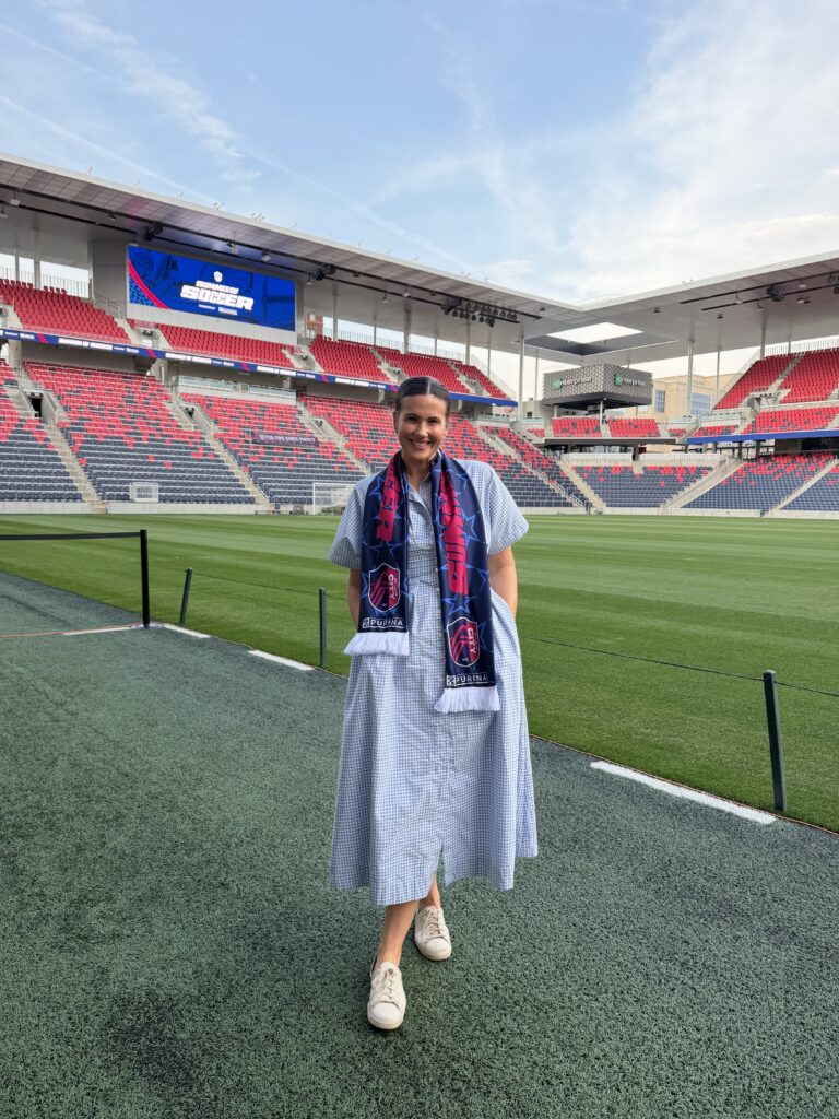 Family-Friendly World Cup Events in St. Louis